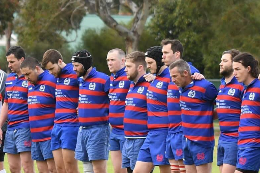 Friends of Old Collegians | Australian Sports Foundation