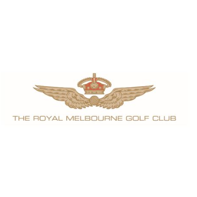 Royal Melbourne Golf Club - Australian Sports Foundation