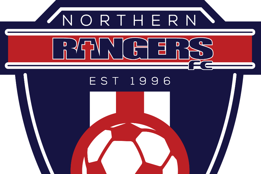 Northern Rangers FC - Australian Sports Foundation