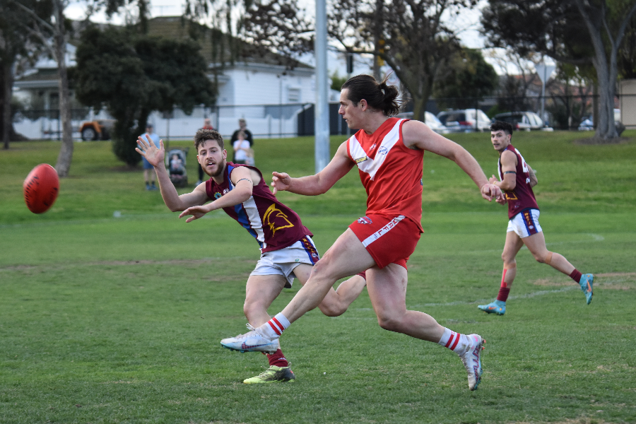 West Footscray Football Club | Australian Sports Foundation