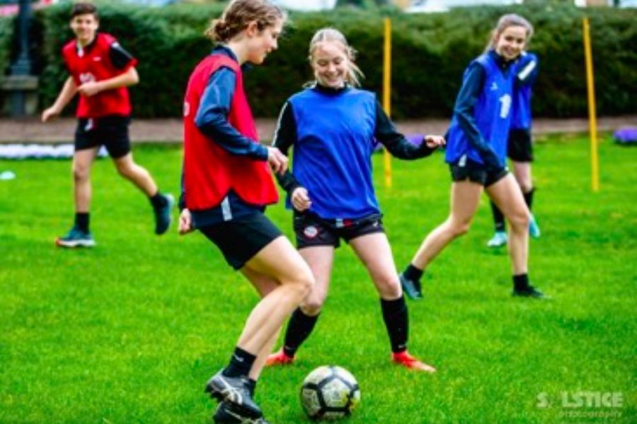 SHFC facilities and equipment fund | Australian Sports Foundation