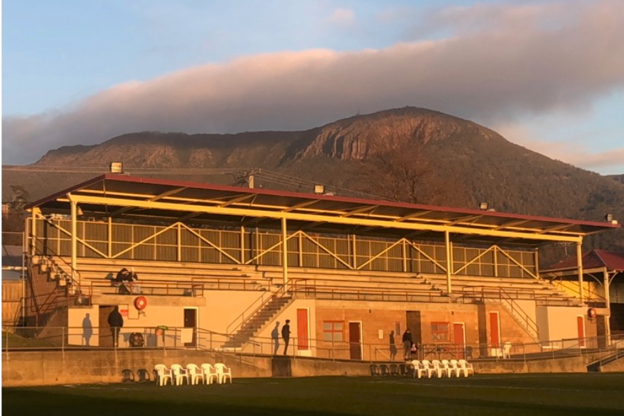 SHFC facilities and equipment fund | Australian Sports Foundation