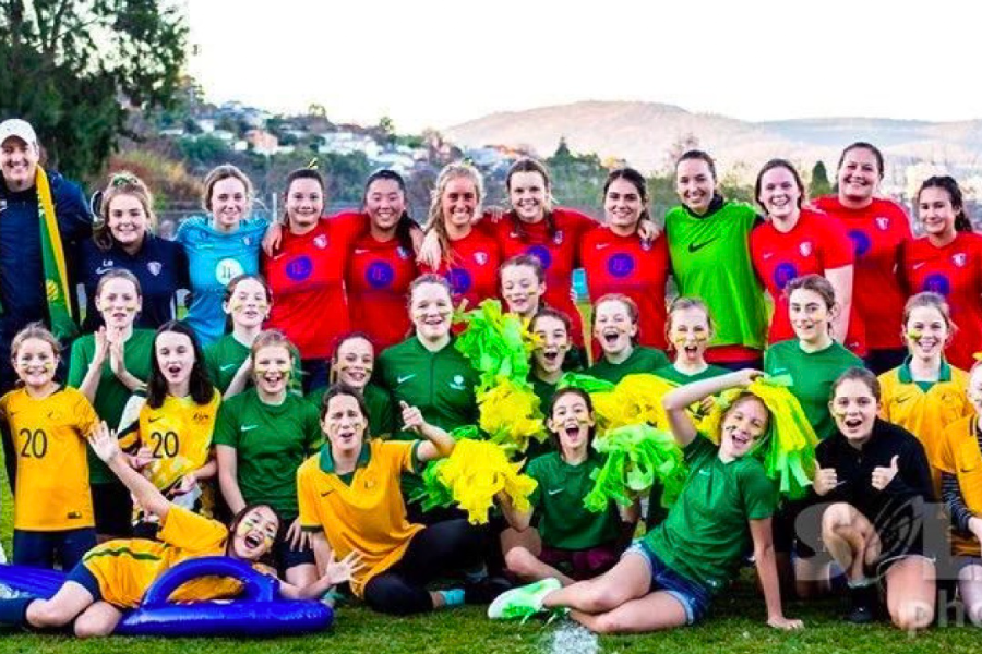 SHFC facilities and equipment fund | Australian Sports Foundation