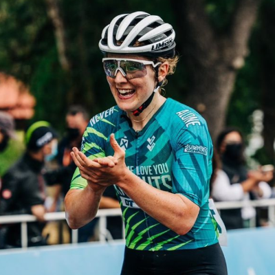 Georgina Howe - Australian Sports Foundation