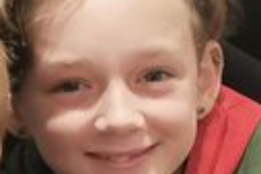 Zara Braid - Tasmania Under 12 | Australian Sports Foundation