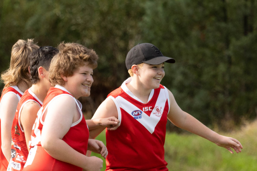 Collingullie Glenfield Park Junior Football Netball Club - Australian ...