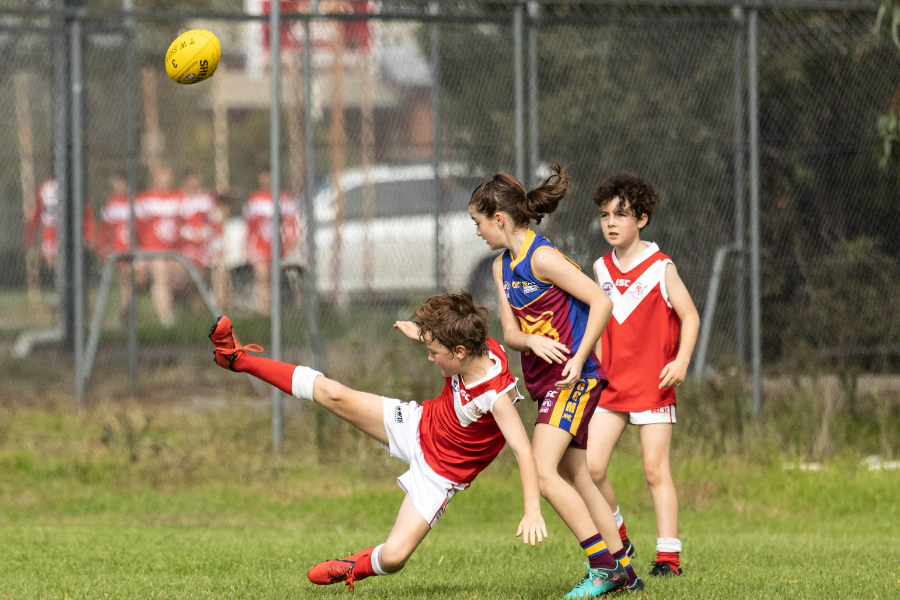 Collingullie Glenfield Park Junior Football Netball Club - Australian ...