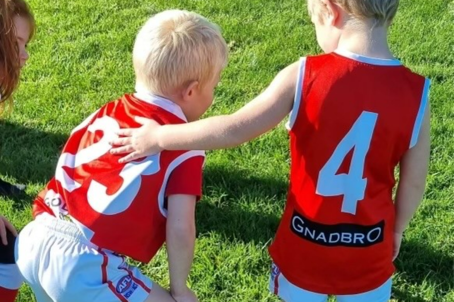 Collingullie Glenfield Park Junior Football Netball Club - Australian ...