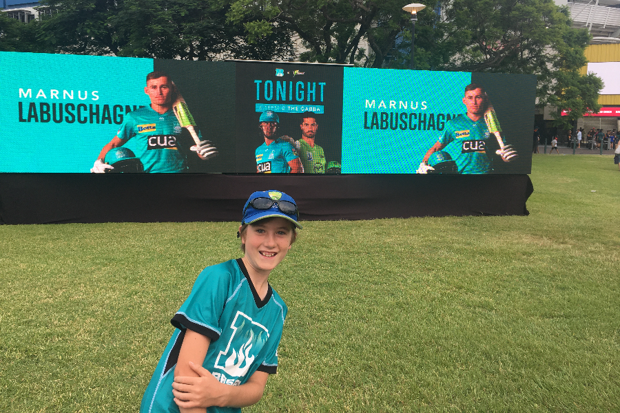 Pittsworth State School - Australian Sports Foundation