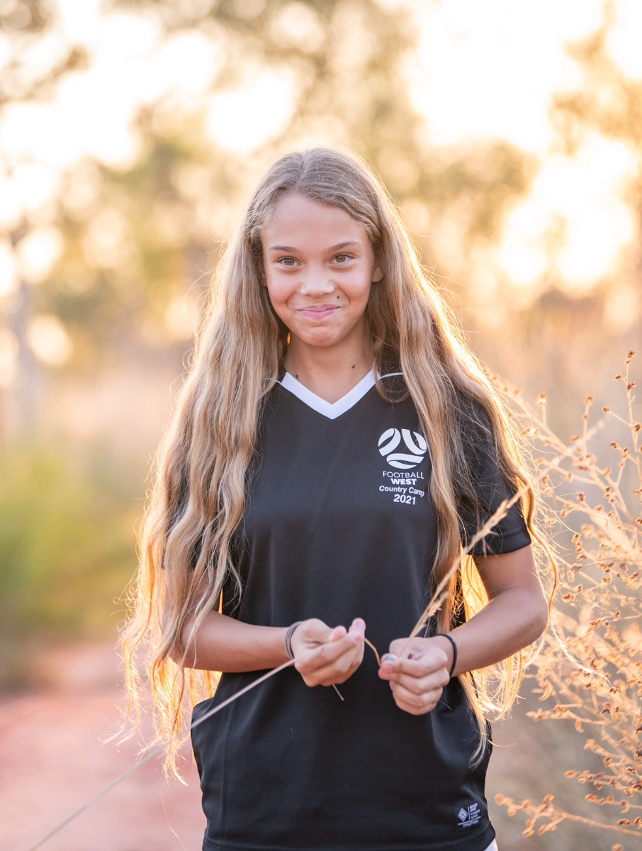 Darci Chapman - Australian Sports Foundation