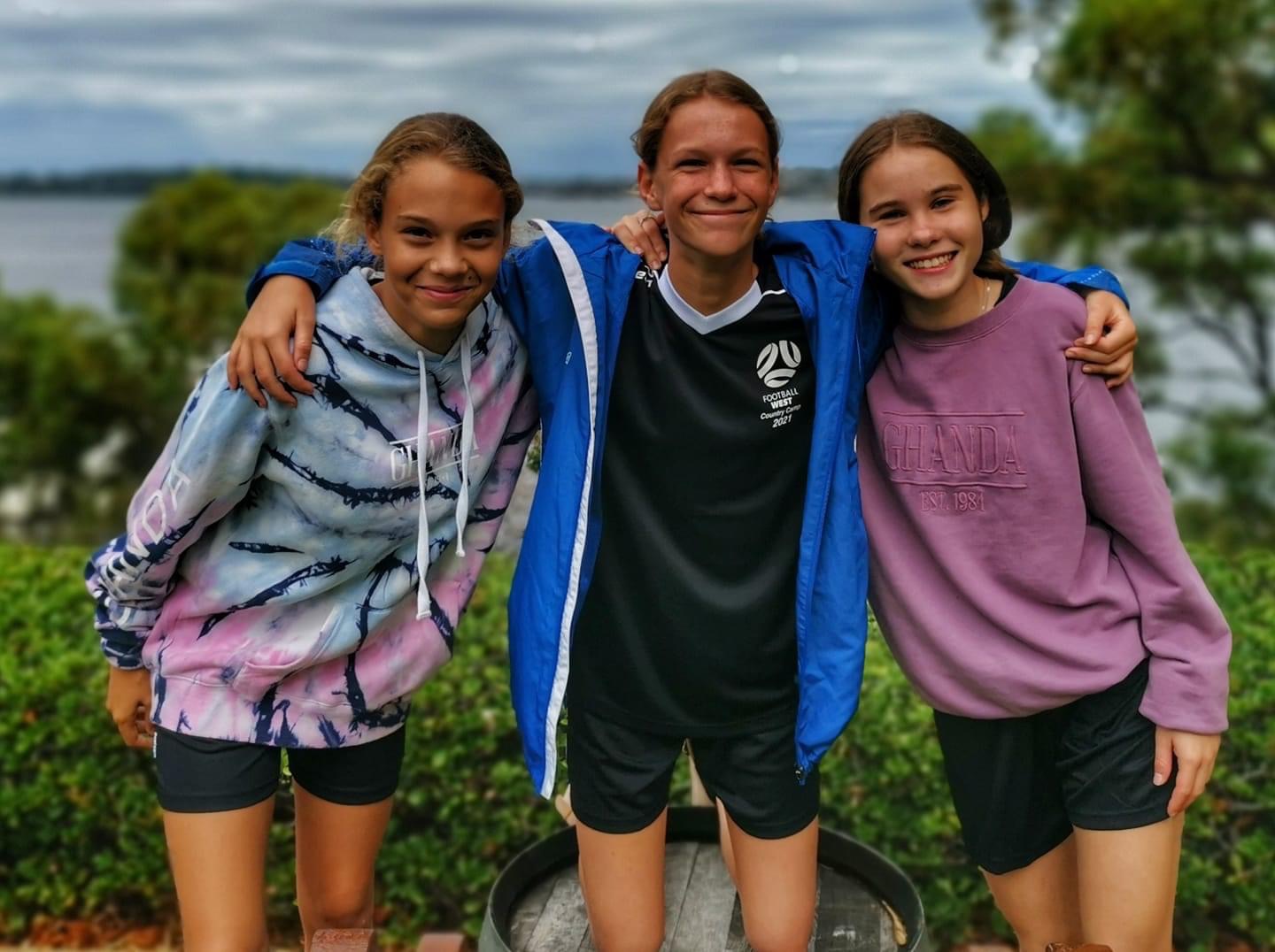 Darci Chapman - Australian Sports Foundation