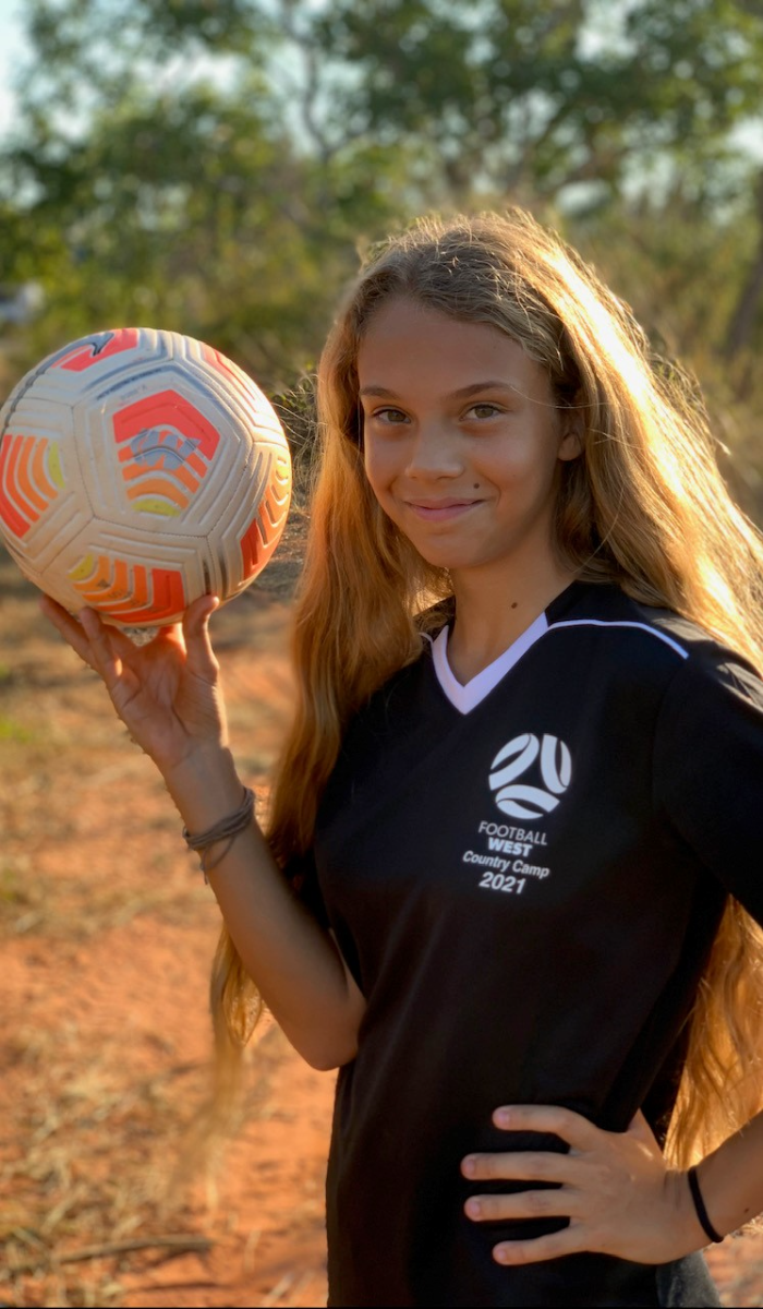 Darci Chapman - Australian Sports Foundation