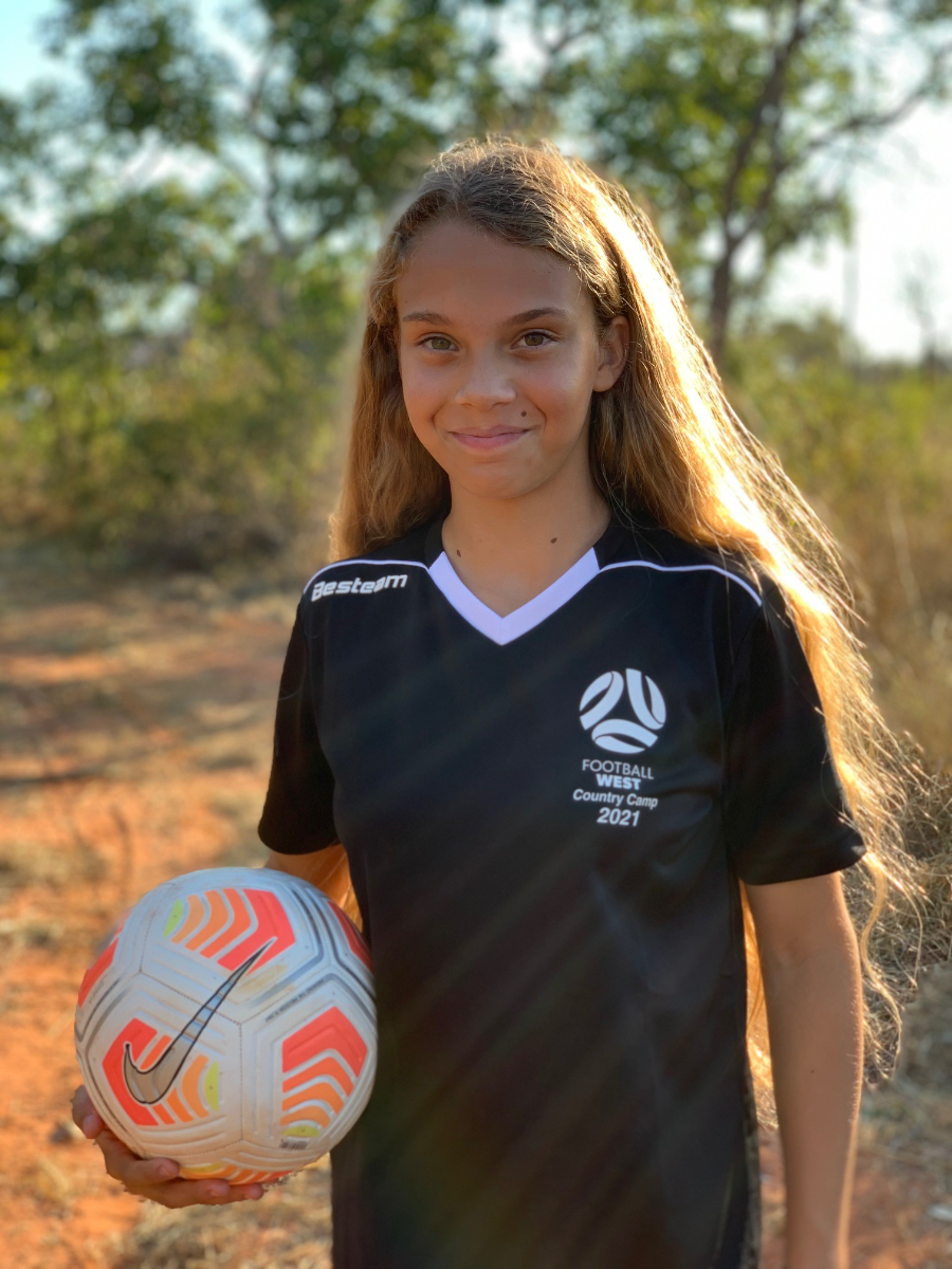 Darci Chapman - Australian Sports Foundation