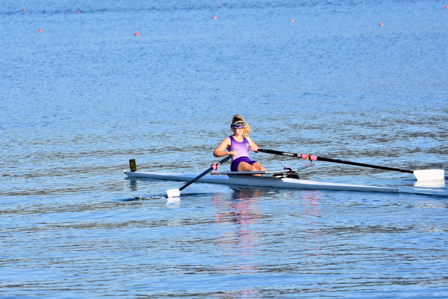 Lourdes Hill College - Australian Sports Foundation