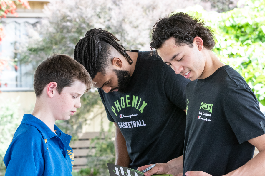 PNX Foundation | Australian Sports Foundation