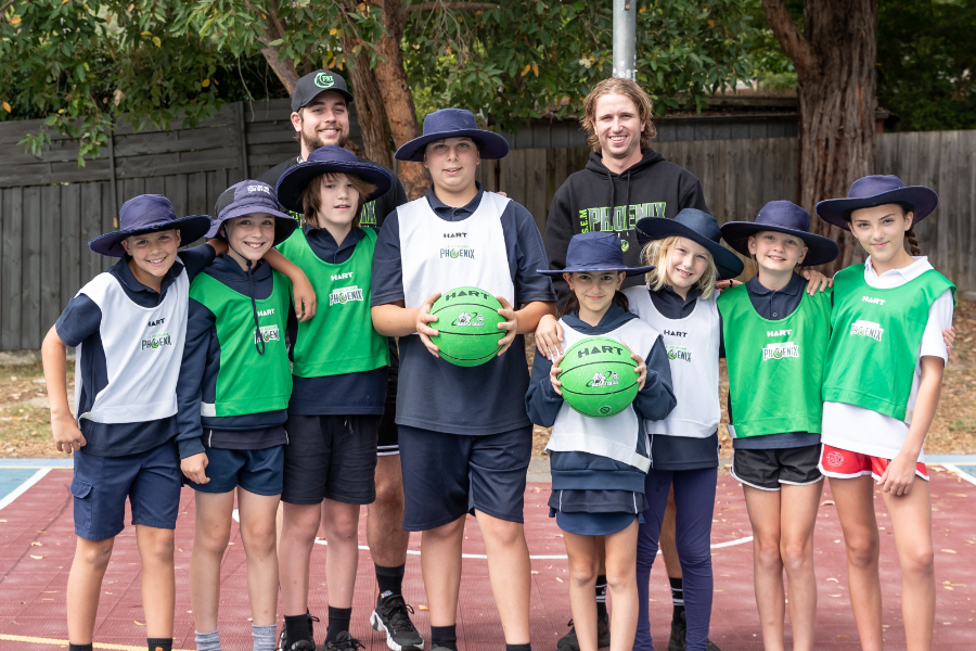 PNX Foundation | Australian Sports Foundation