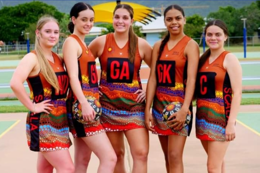 Indigenous Diamonds Pathway Program | Australian Sports Foundation