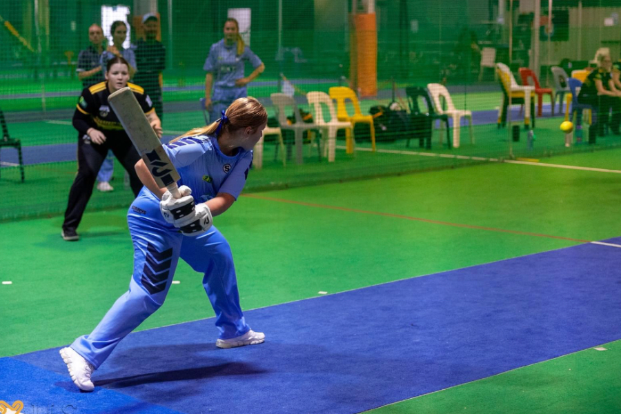 Kayla Robson | Australian Sports Foundation