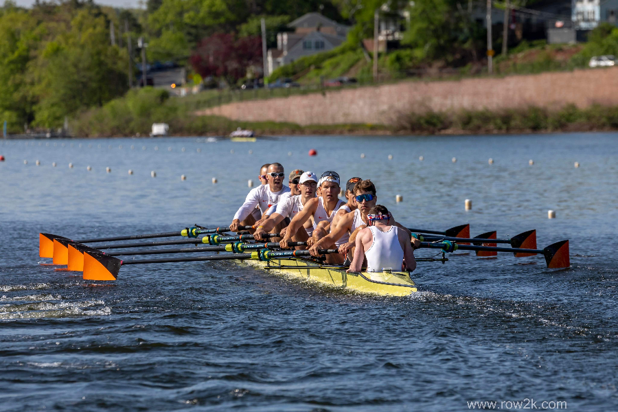 World Rowing U23 2023 | Australian Sports Foundation