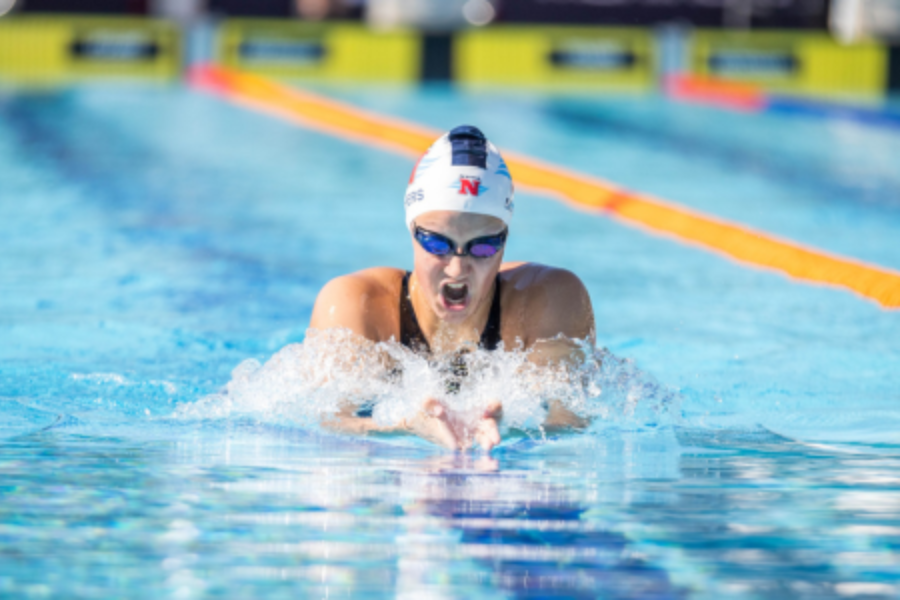 Nunawading Swimming Club Inc New Diving Blocks | Australian Sports ...