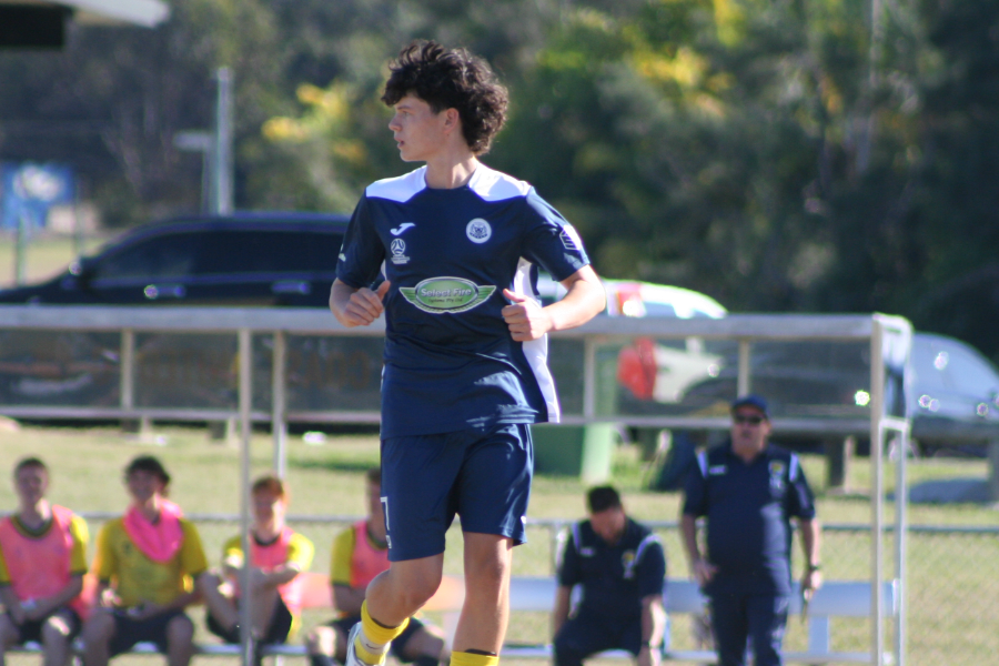 School Sports Australia Football Championships | Australian Sports ...