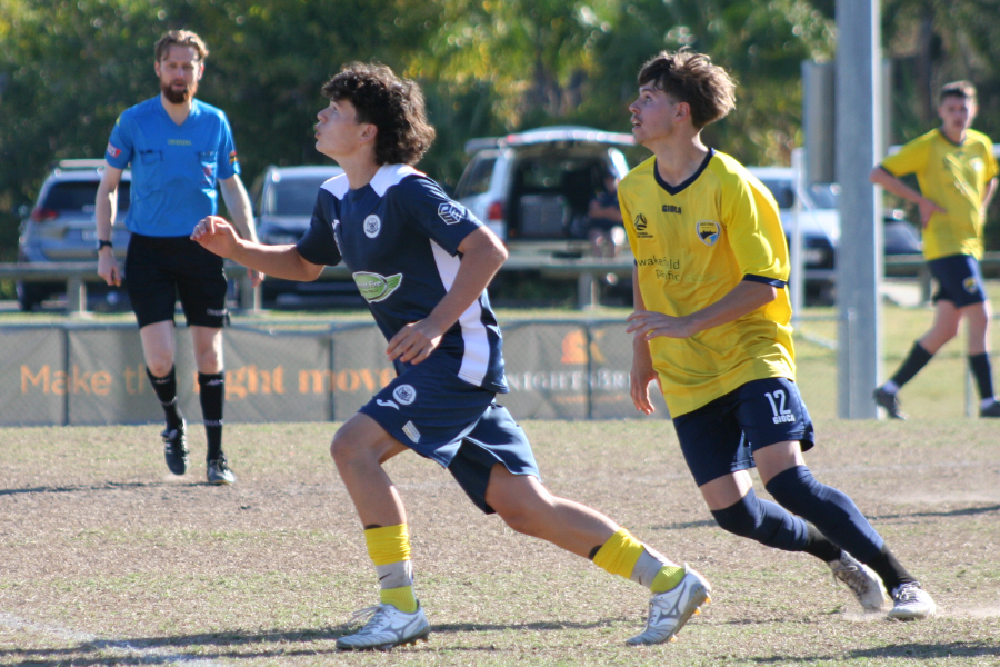 School Sports Australia Football Championships | Australian Sports ...