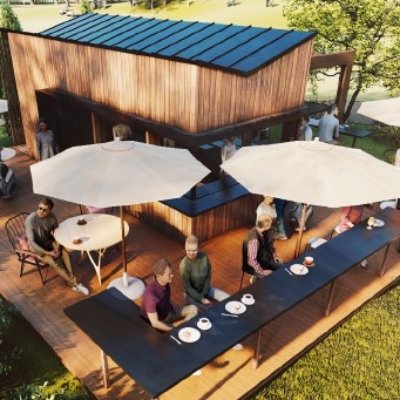 Mount Osmond Golf Club - Australian Sports Foundation