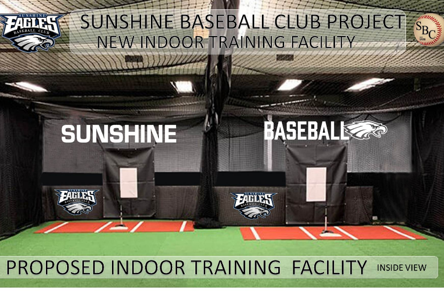Sunshine Baseball Club - Australian Sports Foundation