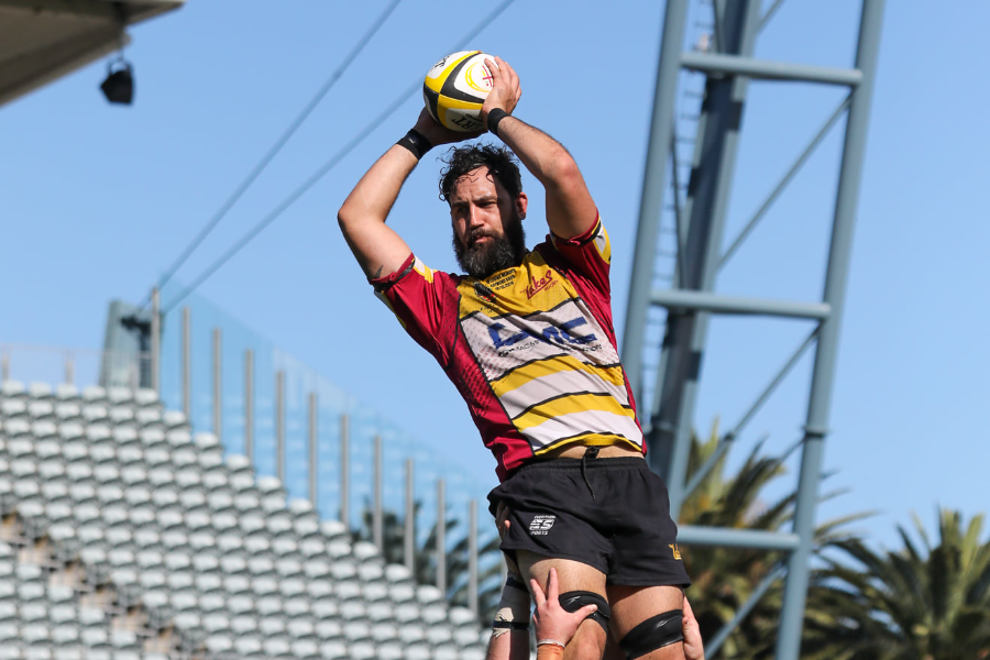 Stronger Together, on and off the field | Australian Sports Foundation