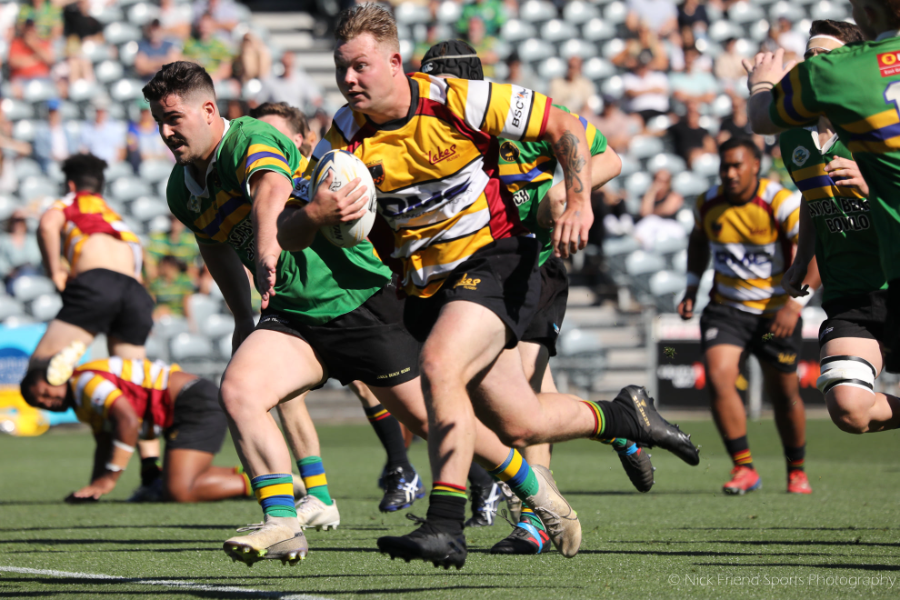 Stronger Together, on and off the field | Australian Sports Foundation