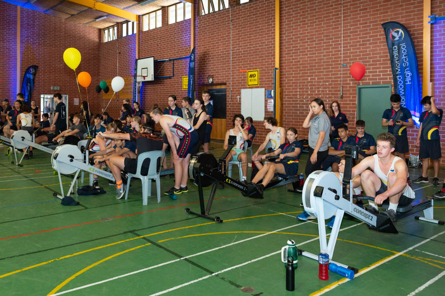 Norwood Morialta High School - Australian Sports Foundation