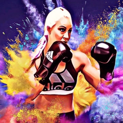 Kaye Scott - Australian Sports Foundation