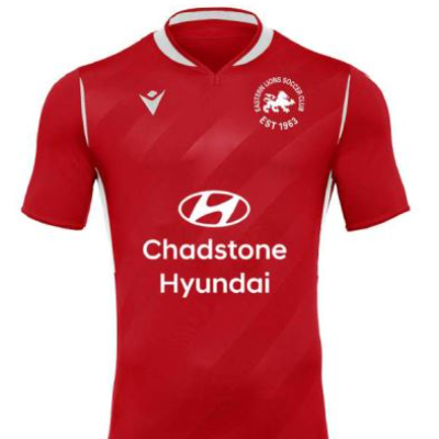 EASTERN LIONS SOCCER CLUB - Australian Sports Foundation