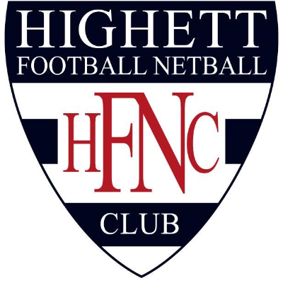 Highett Football Netball club - Australian Sports Foundation