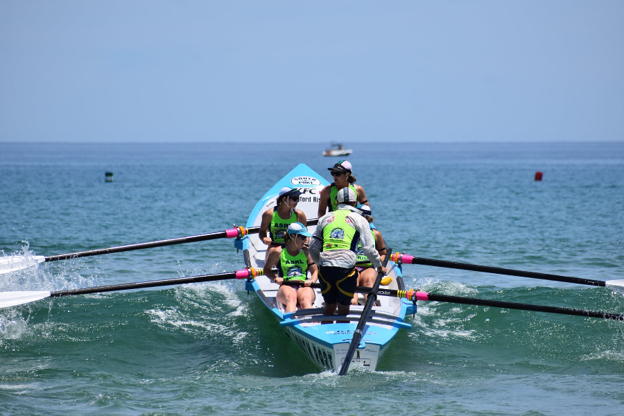 South Port SLSC - Australian Sports Foundation