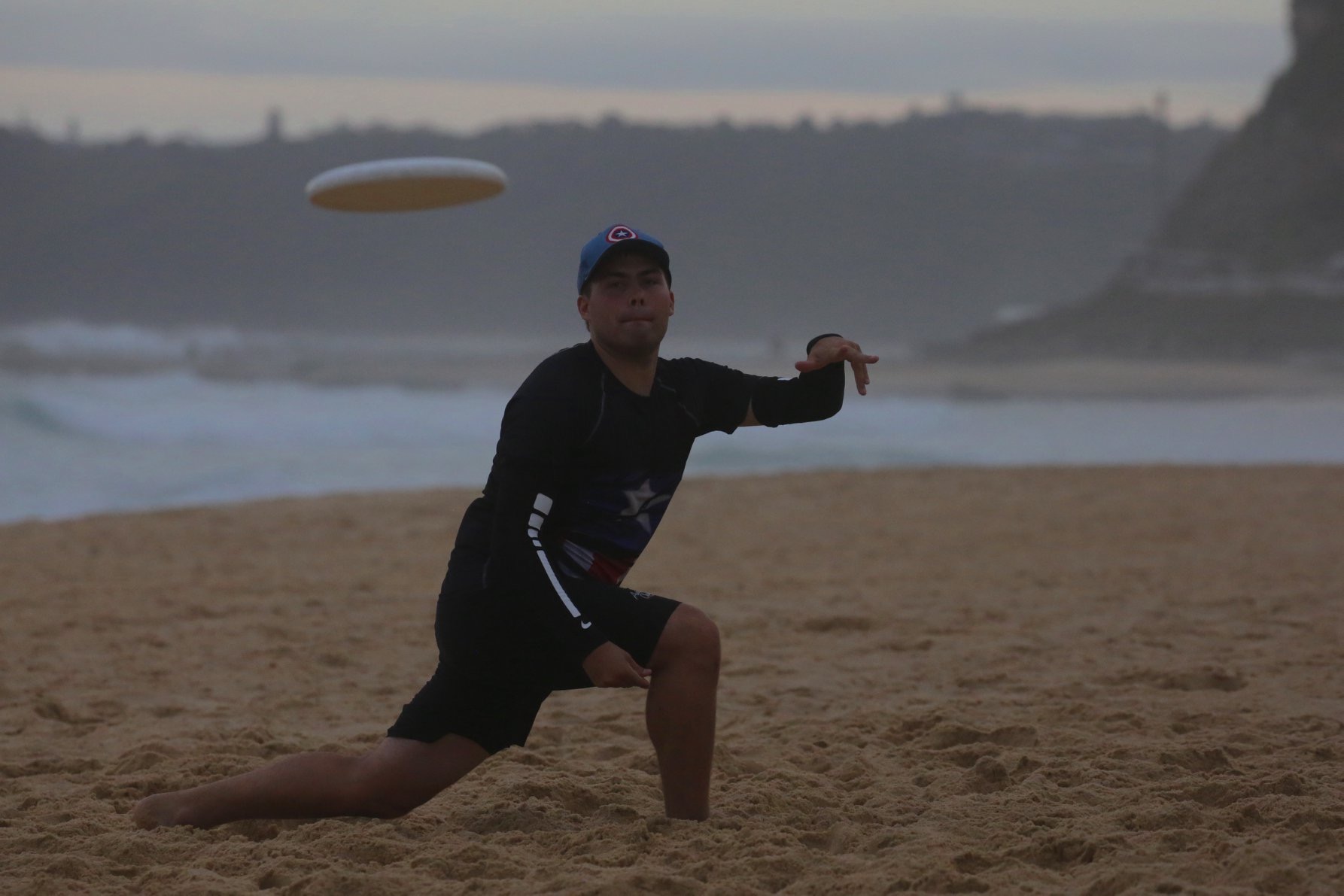 Josh Bolton - Australian Sports Foundation