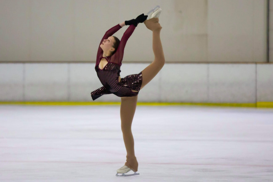 Save Penrith Ice RInk from Closing | Australian Sports Foundation