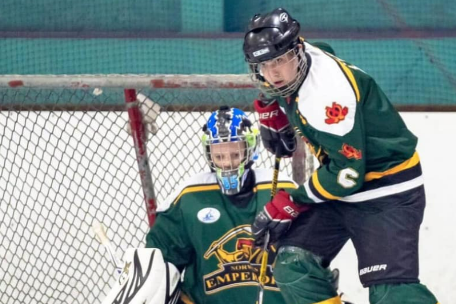 Save Penrith Ice RInk from Closing | Australian Sports Foundation