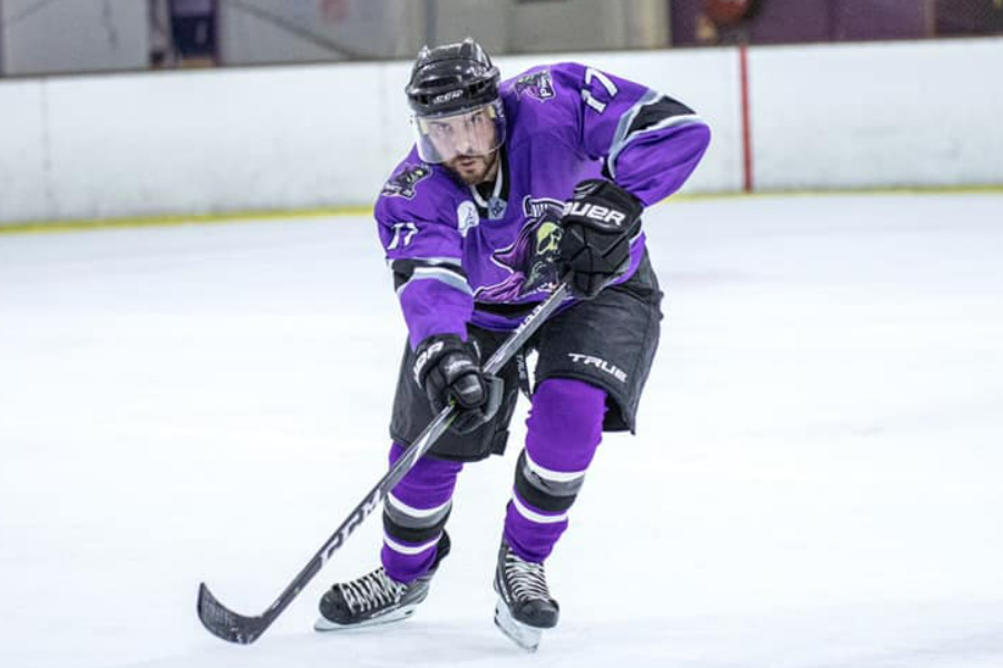 Save Penrith Ice RInk from Closing | Australian Sports Foundation