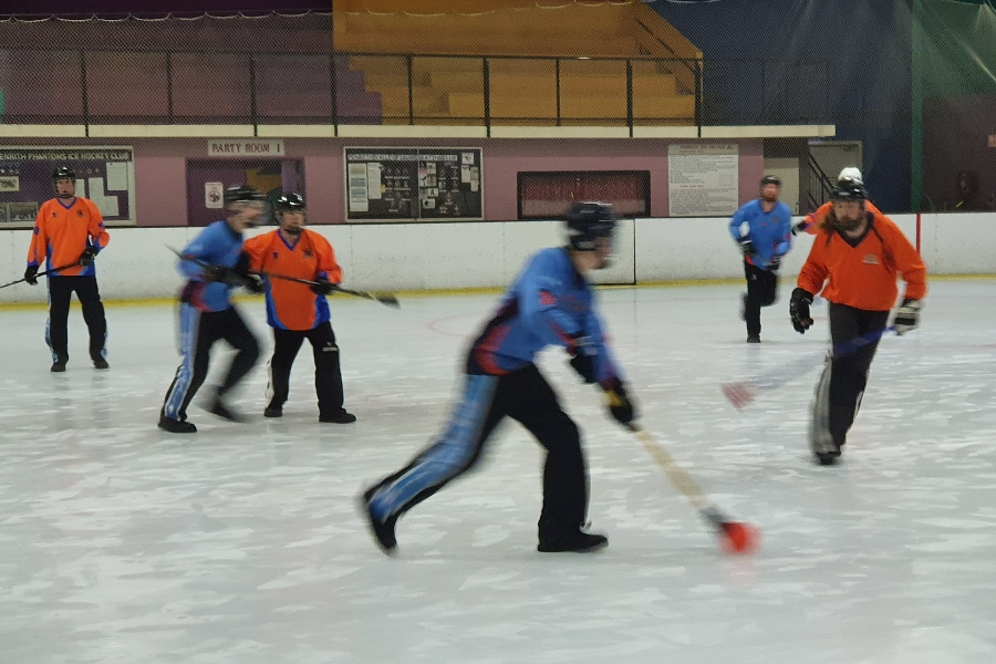 Save Penrith Ice RInk from Closing | Australian Sports Foundation