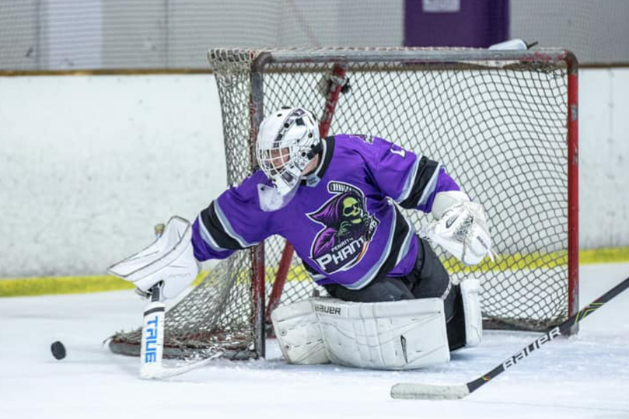 Save Penrith Ice RInk from Closing | Australian Sports Foundation