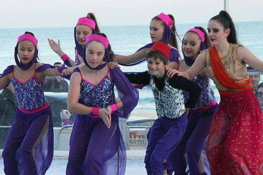 Save Penrith Ice RInk from Closing | Australian Sports Foundation