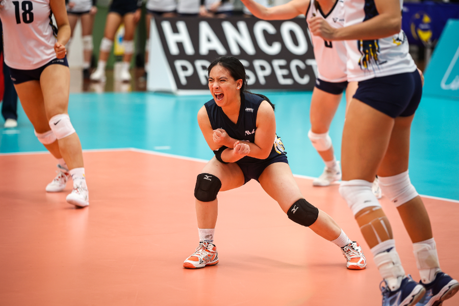 Melbourne Vipers Volleyball | Australian Sports Foundation