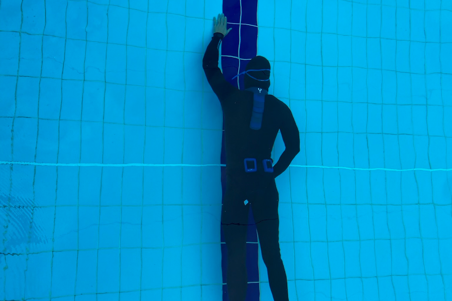 AIDA Pool World Championships 2024 | Australian Sports Foundation