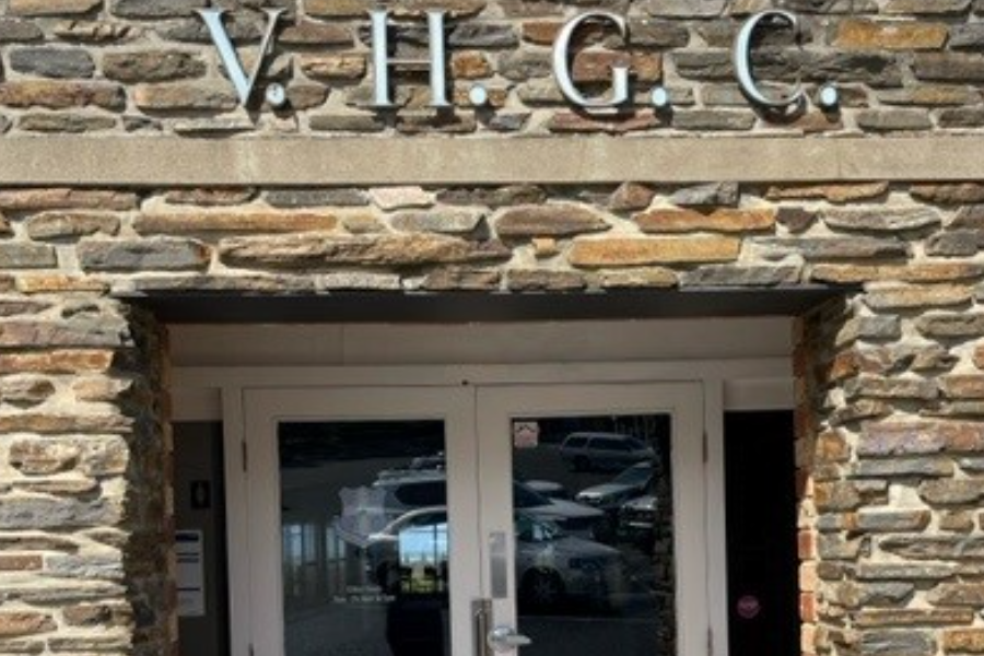 VHGC Access for All | Australian Sports Foundation