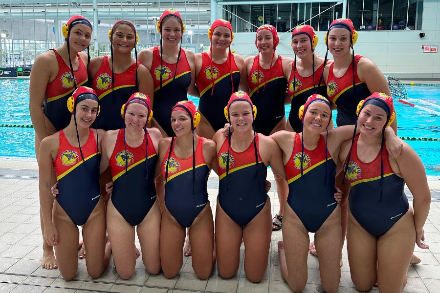 2024 FYFE Adelaide Jets AWL Fund | Australian Sports Foundation