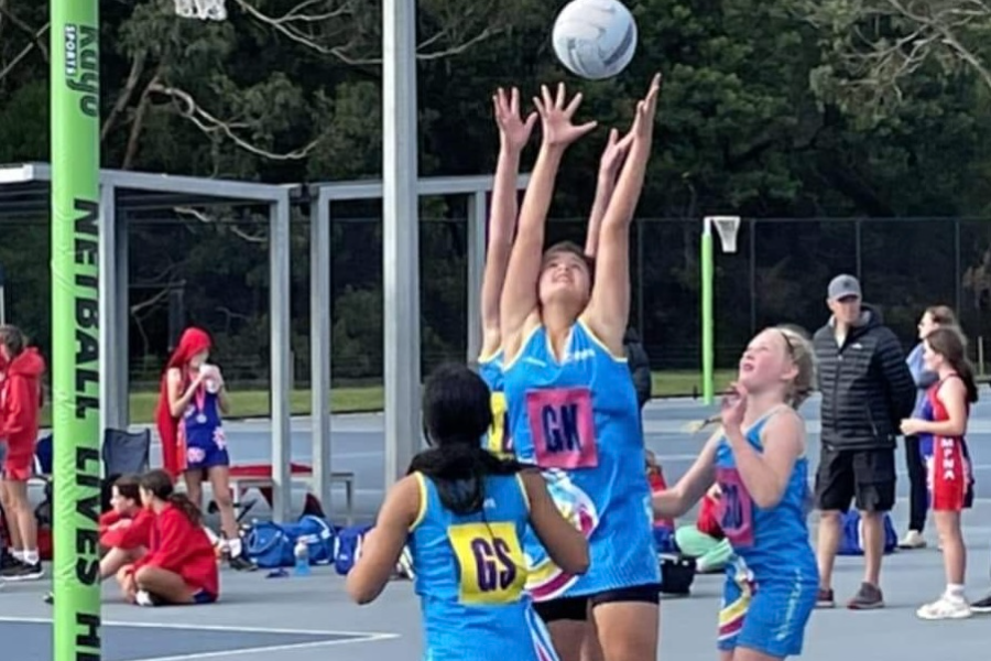 Clara Smith - Australian Sports Foundation
