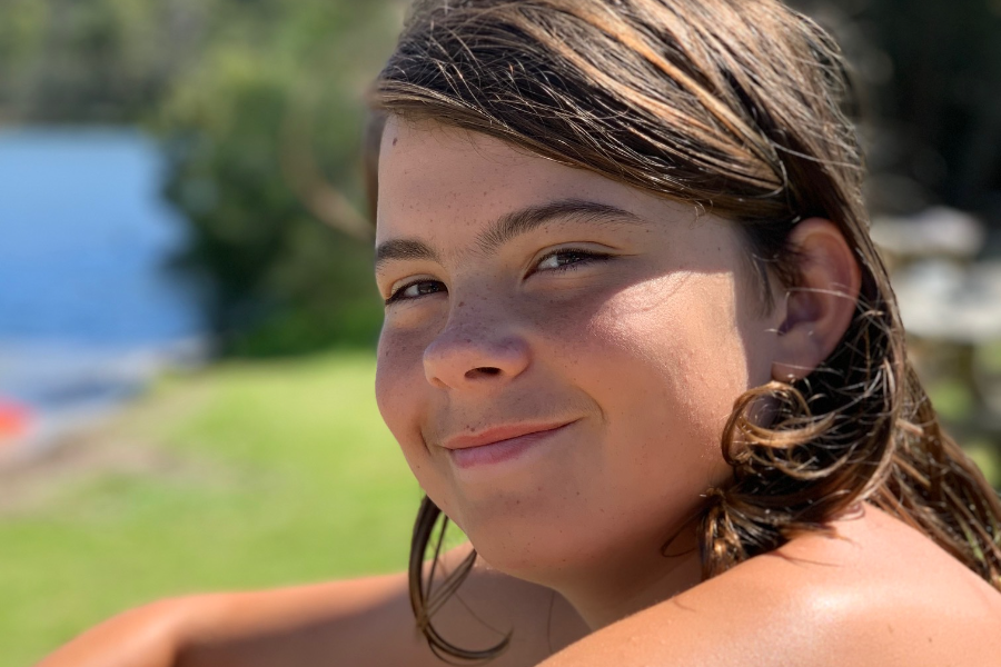 Darcy Watson - Australian Sports Foundation