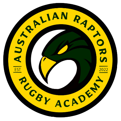 Australian Raptors Rugby Academy - Australian Sports Foundation