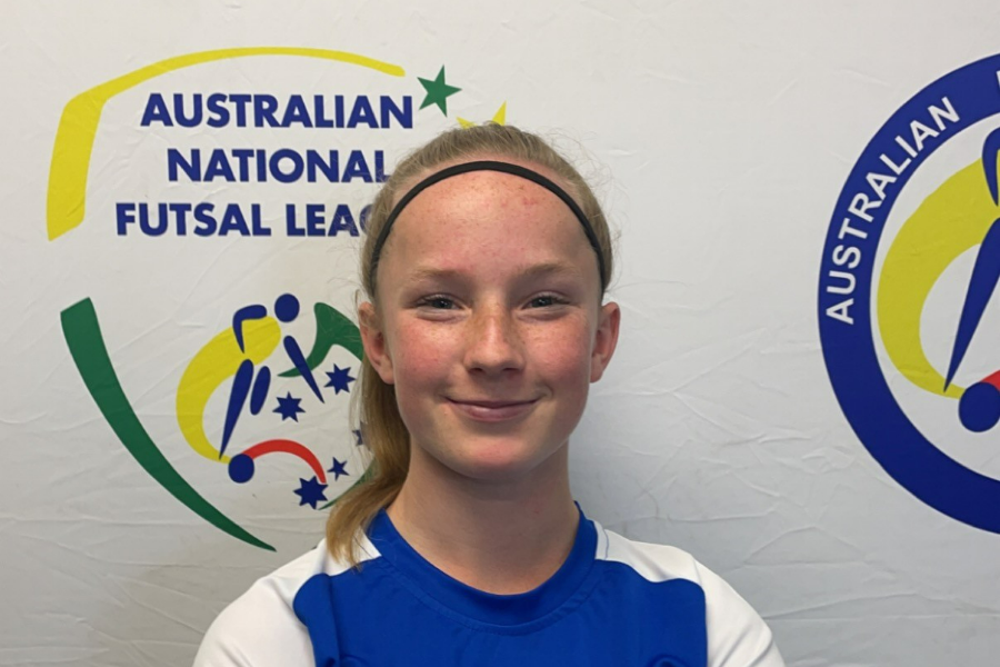 Getting Lily to the US Tour 2023 | Australian Sports Foundation